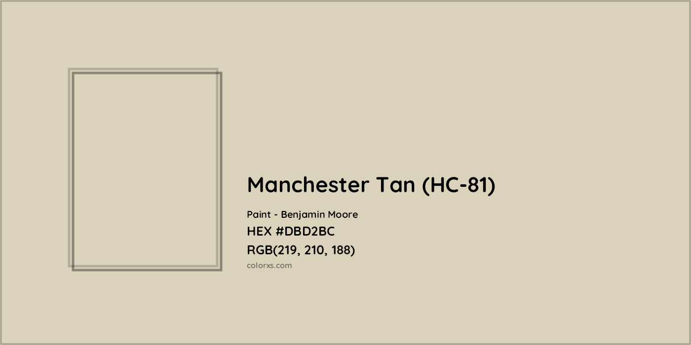 Manchester Tan Vs Accessible Beige - Which One is Best - Opple House