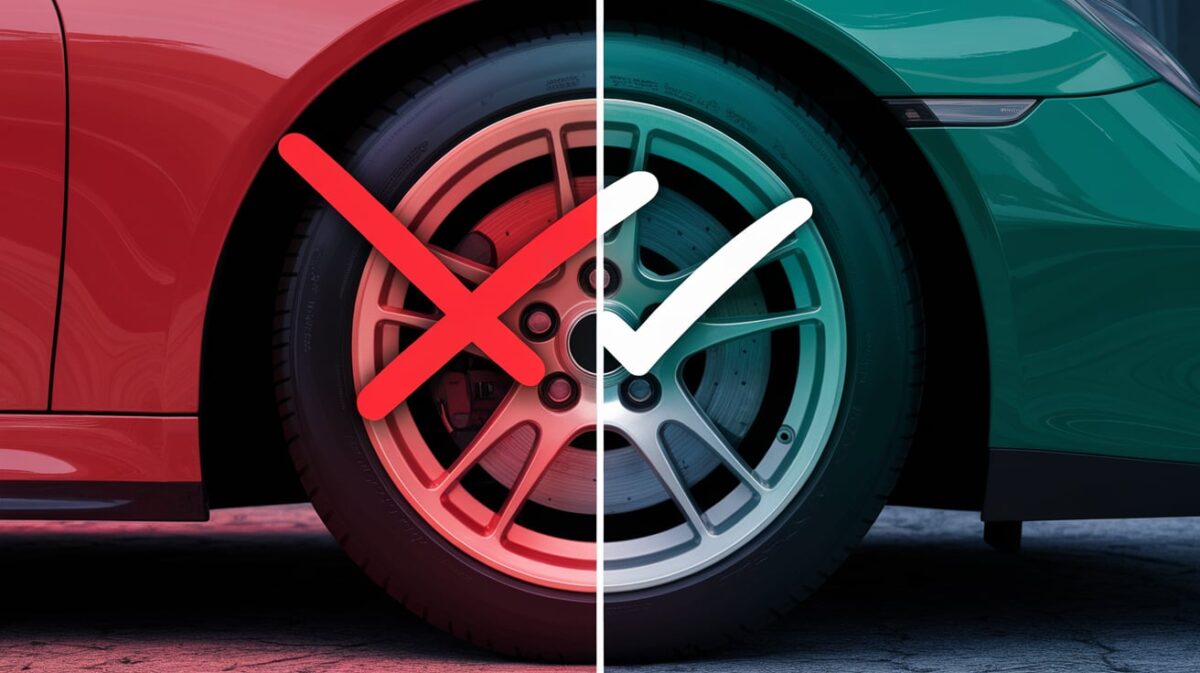 Understanding the 5x135 Bolt Pattern for Wheels and Vehicles - Opple House