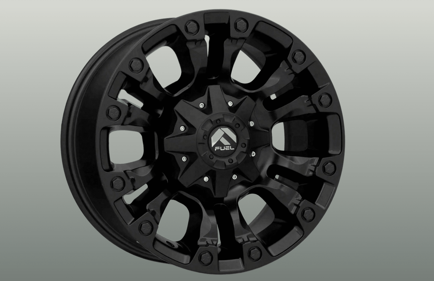 My Guide to F350 Bolt Patterns - Opple House