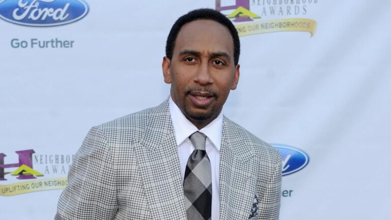 A Glimpse into Stephen A. Smith's Home and Properties - Opple House