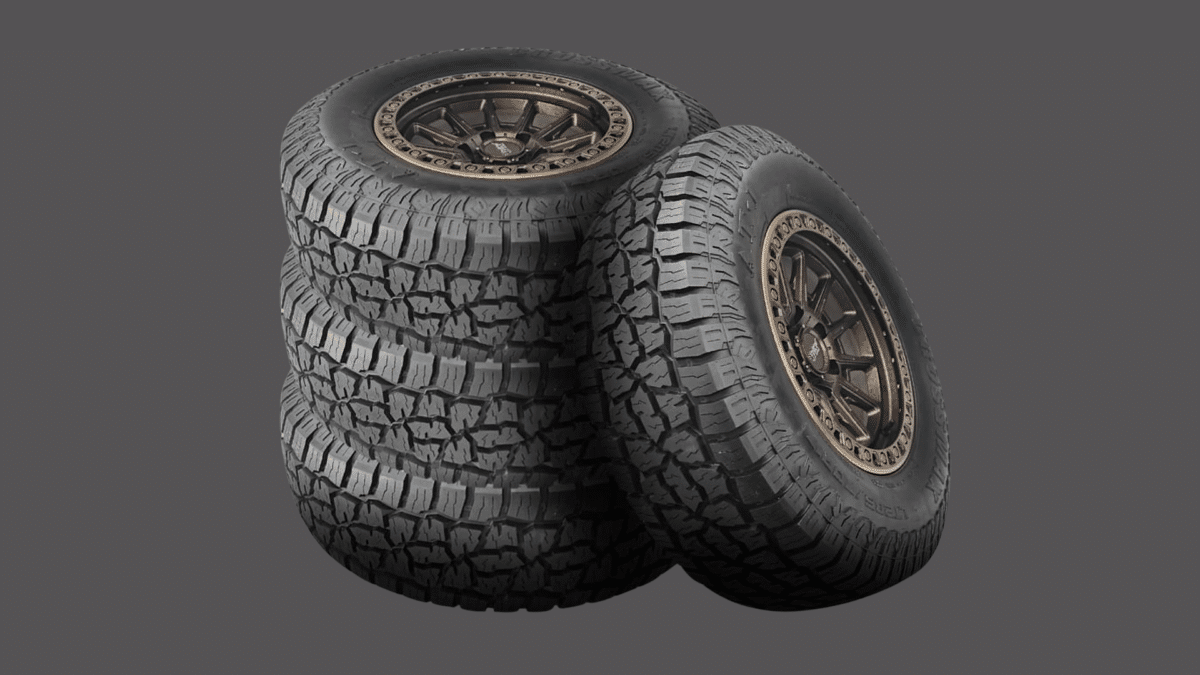 The Evolution of Crossmax Tires: My Honest Review - Opple House