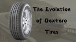 The Evolution of Dextero Tires: My Honest Review - Opple House