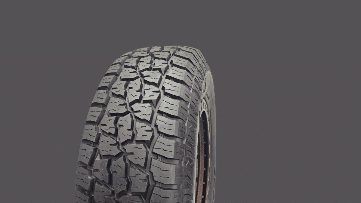 The Evolution of Crossmax Tires: My Honest Review - Opple House