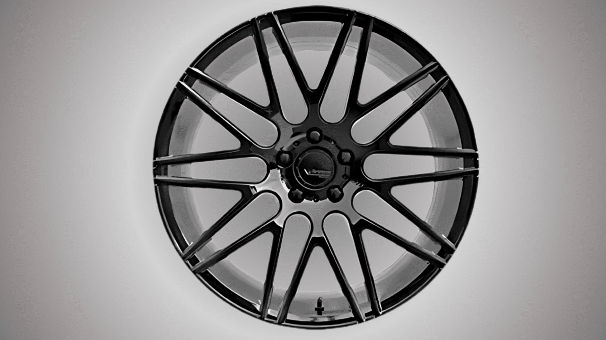 Understanding the Specifications of Verde Rims - Opple House