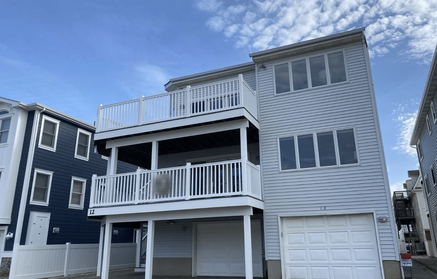 A Glimpse into Jason Kelce's Home and Properties - Opple House