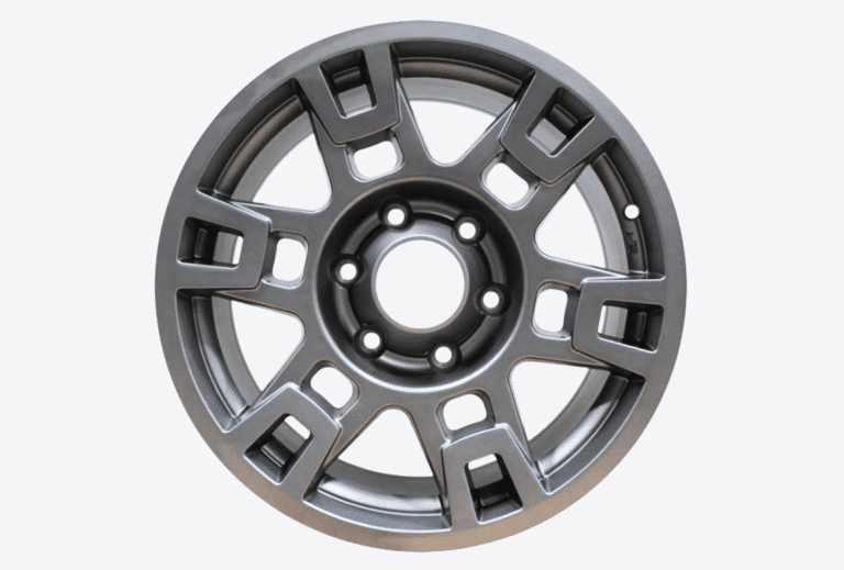 Toyota 4Runner Bolt Pattern Guide: Measurements, Tips, and More - Opple ...