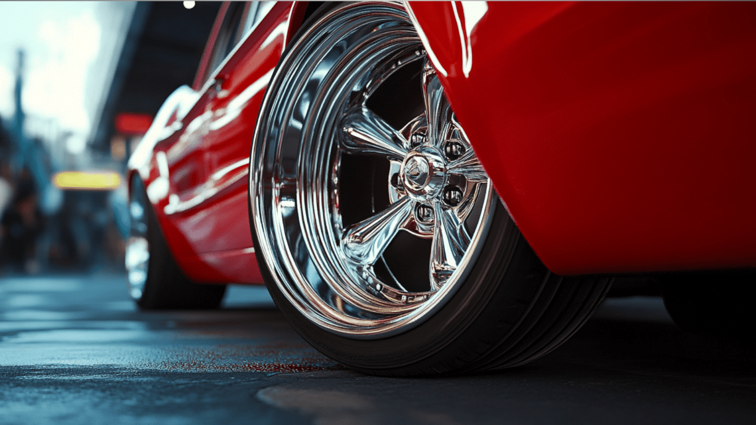 A Guide to Chevy Lug Pattern 5 Lug - Opple House