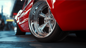 A Guide to Chevy Lug Pattern 5 Lug - Opple House