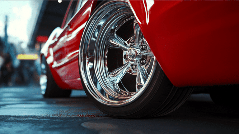 A Guide to Chevy Lug Pattern 5 Lug - Opple House