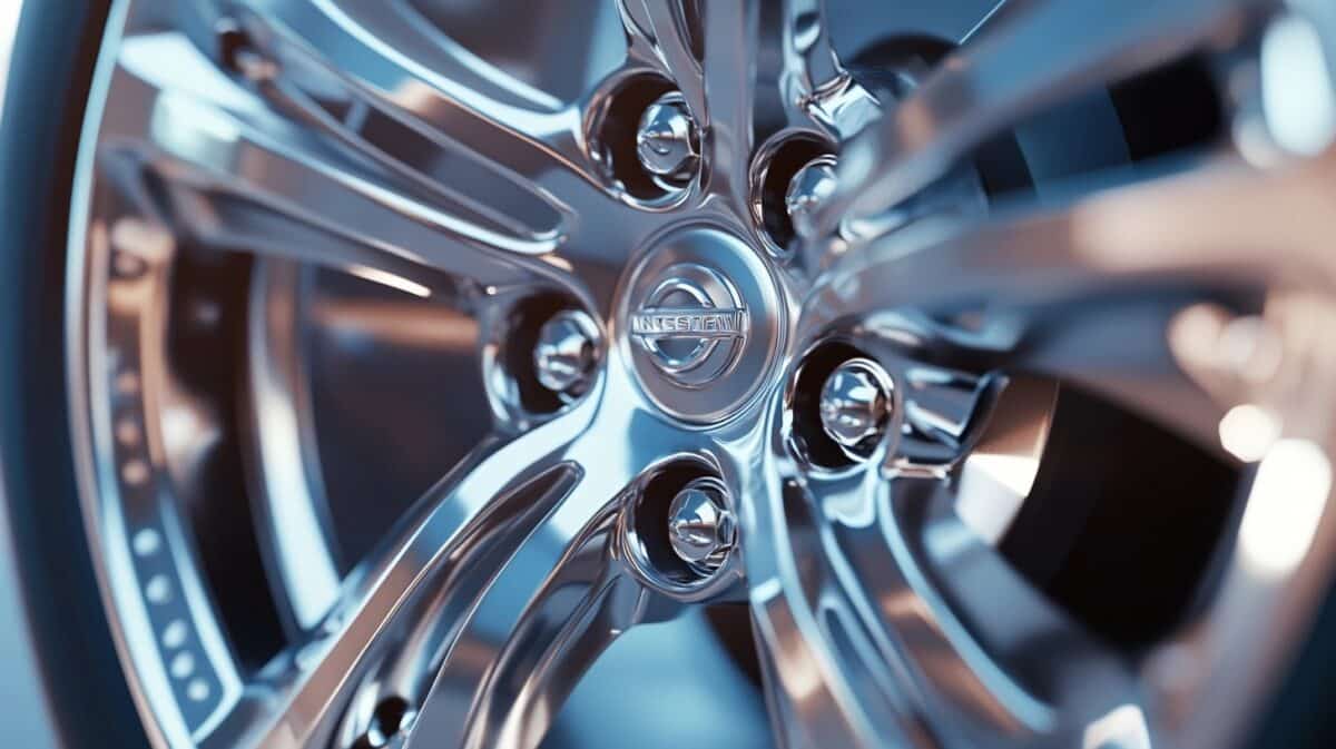 Understanding Nissan Bolt Patterns: A Comprehensive Overview - Opple House