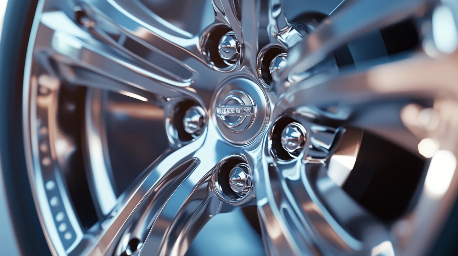 Understanding Nissan Bolt Patterns: A Comprehensive Overview - Opple House