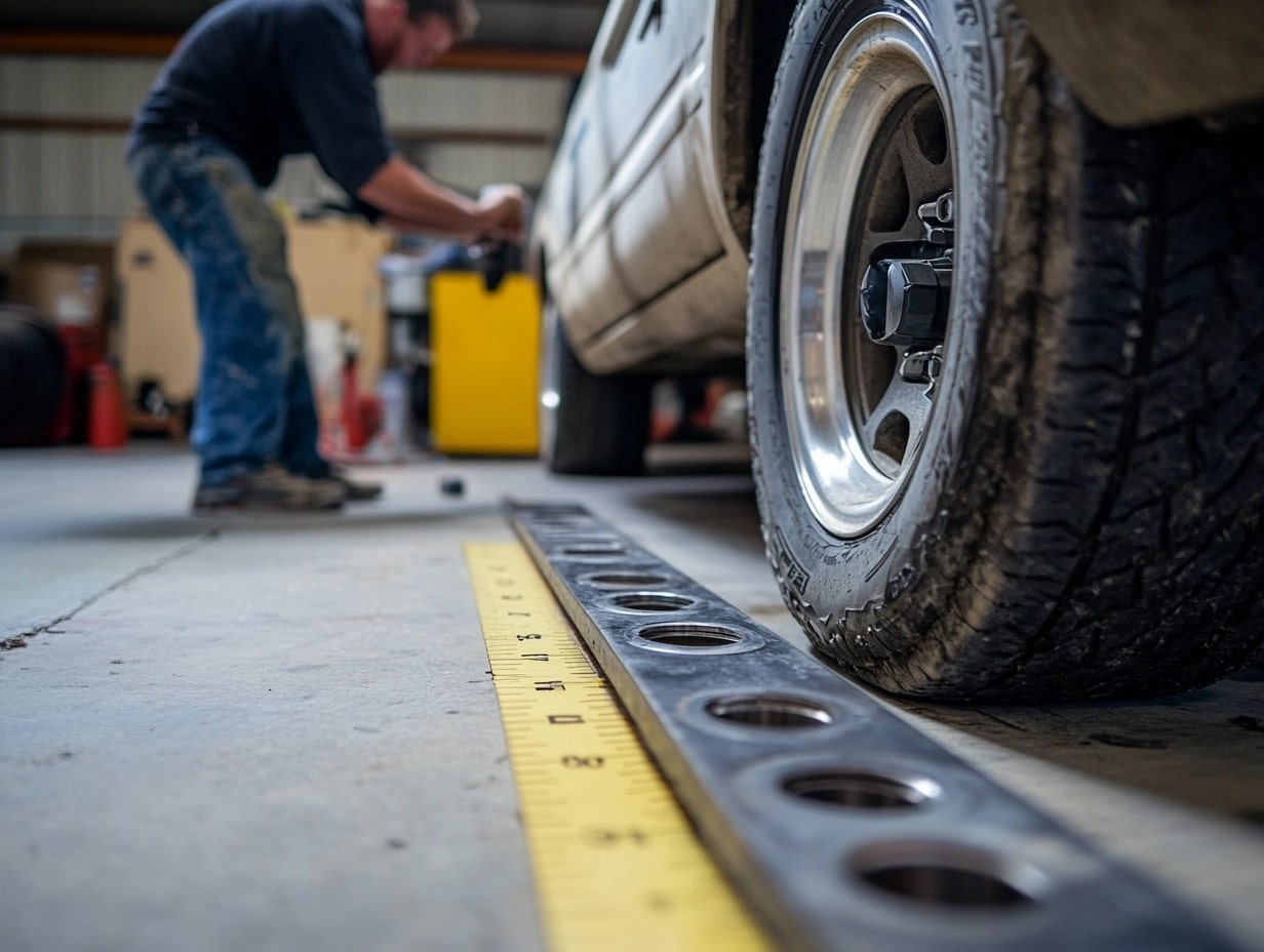 A Thorough Review of the 5x110 Bolt Pattern and Its Uses - Opple House