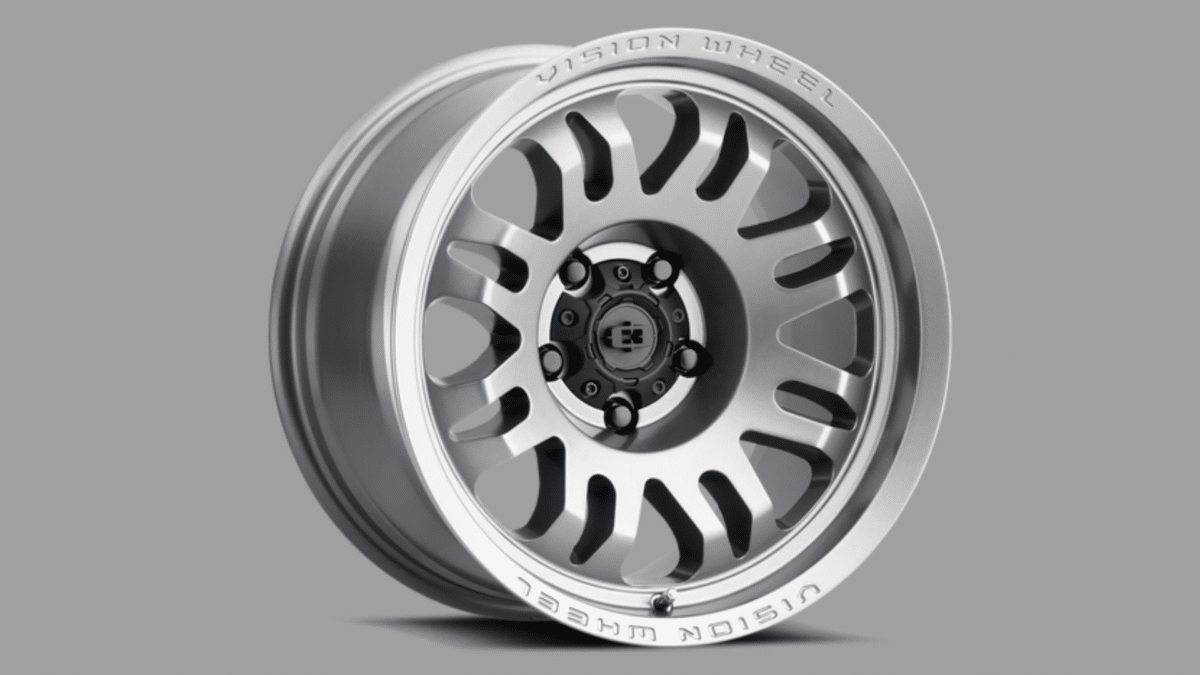 Understanding the Specifications of 6x120 Wheels - Opple House