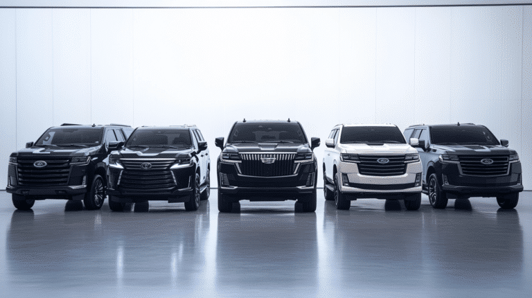 Guide to Choosing Wheels with a 5x150 Bolt Pattern - Opple House