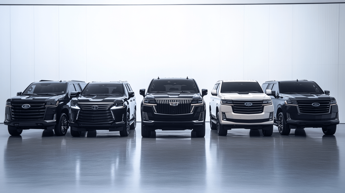 Guide to Choosing Wheels with a 5x150 Bolt Pattern - Opple House