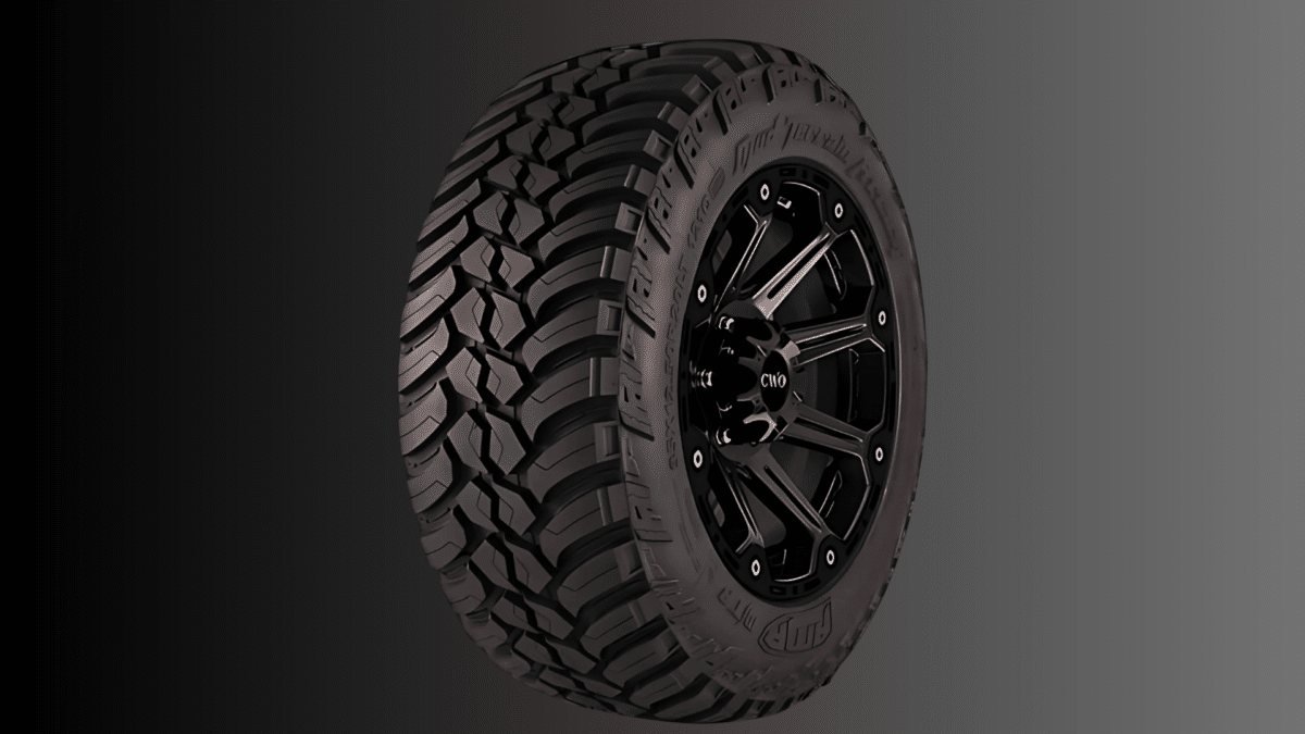 How to Convert 285/55R20 Tire Size to Inches - Opple House