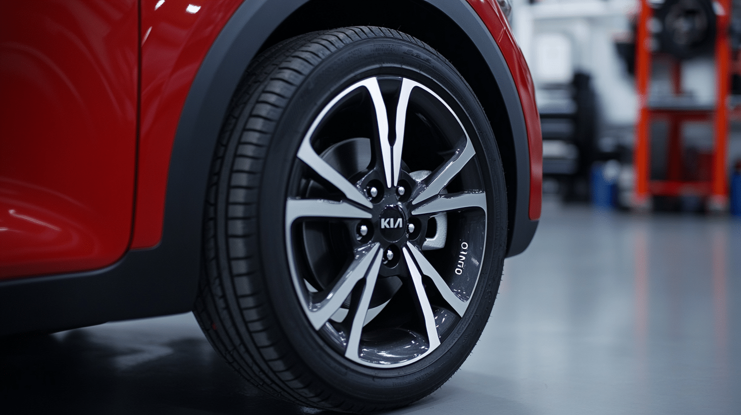 Kia Bolt Patterns: Everything You Need To Know - Opple House