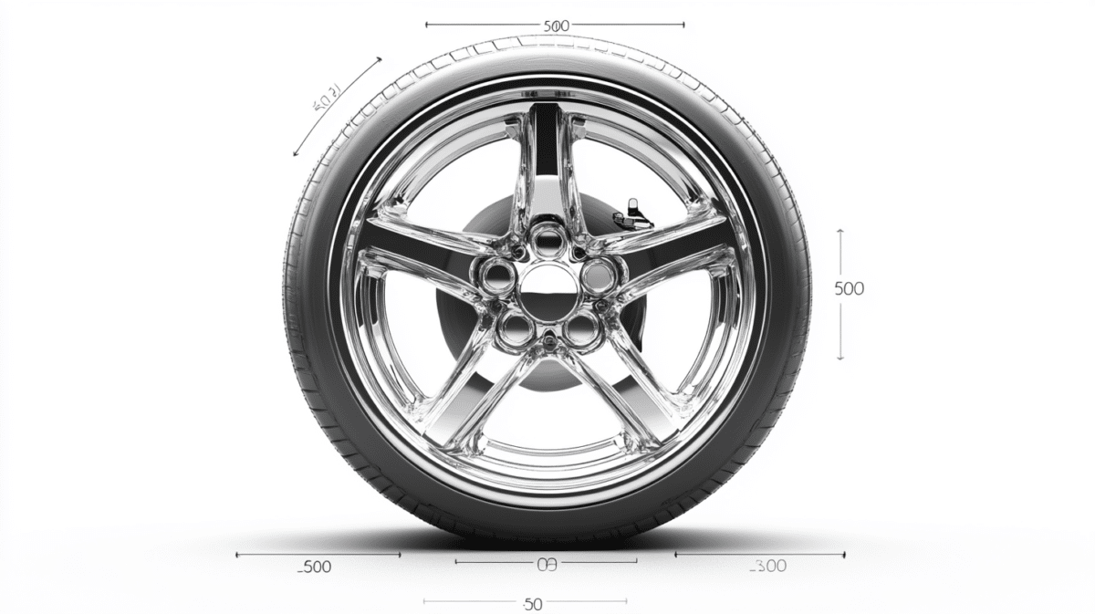 Guide to Choosing Wheels with a 5x150 Bolt Pattern - Opple House