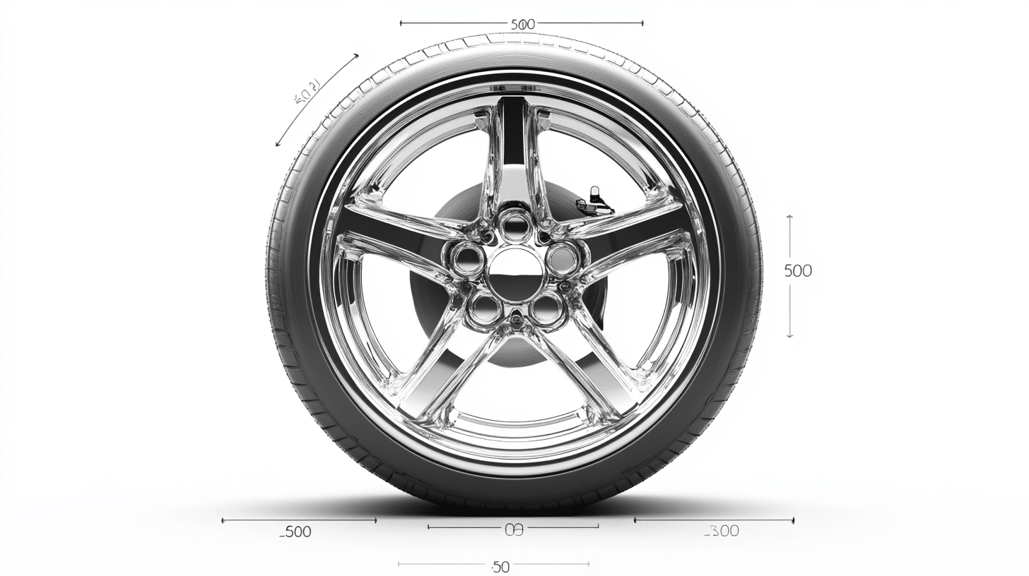 Guide to Choosing Wheels with a 5x150 Bolt Pattern - Opple House