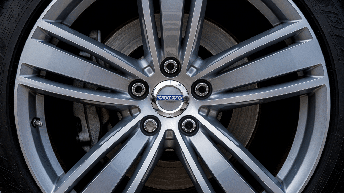 A Guide to Volvo Bolt Pattern Specifications - Opple House
