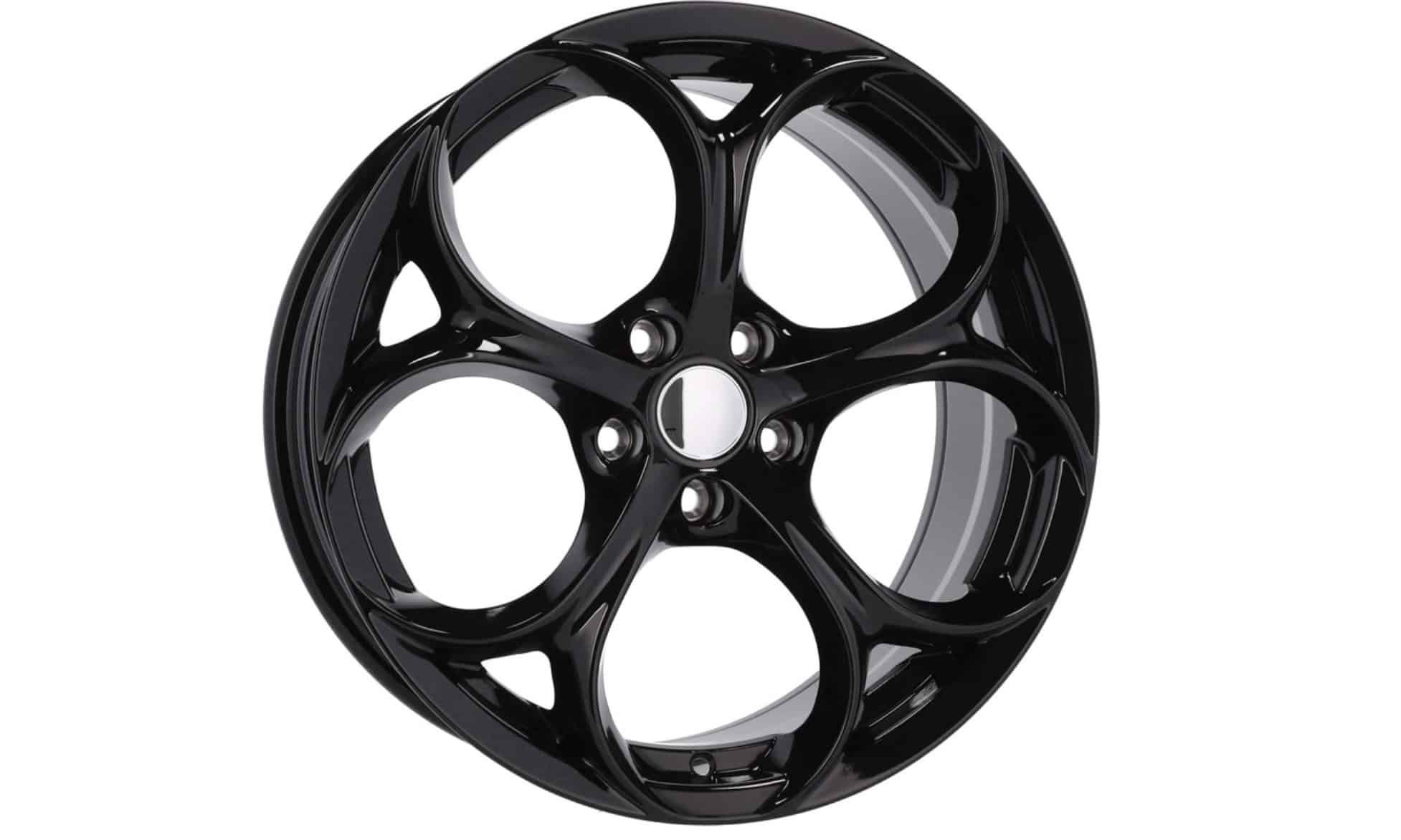 My Take on Alfa Romeo Bolt Patterns - Opple House