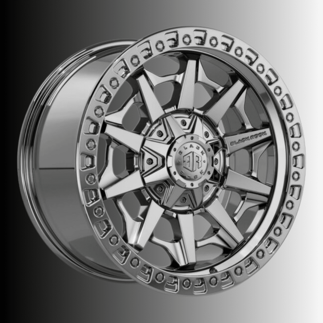 Understanding the Bolt Pattern for Your Suzuki - Opple House