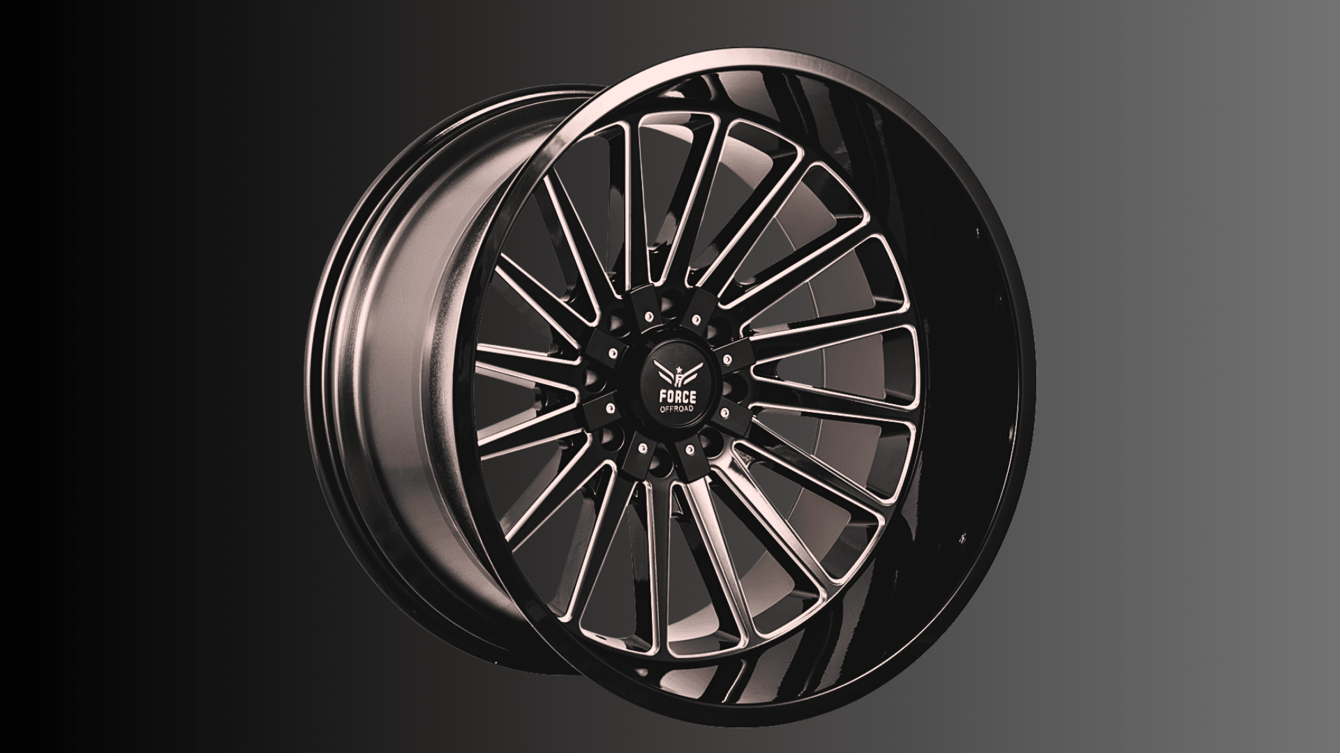 My Guide to Understanding Force Offroad Wheels - Opple House