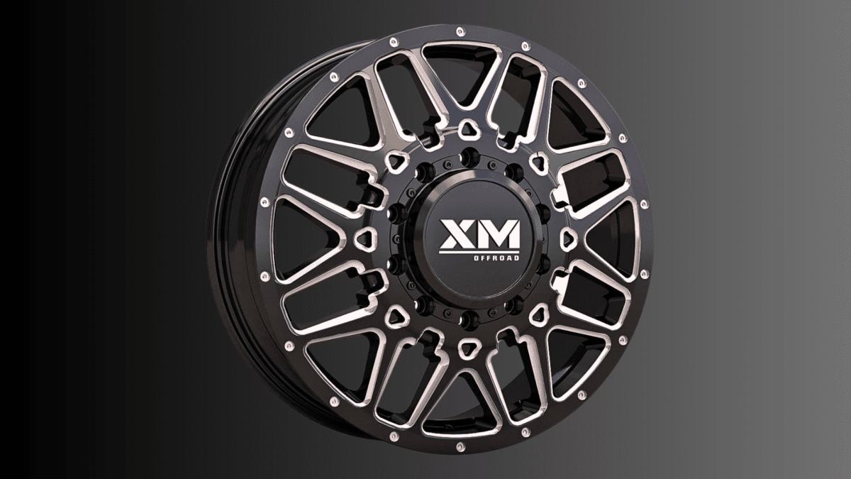 My Guide to Understanding XM Offroad Wheels - Opple House