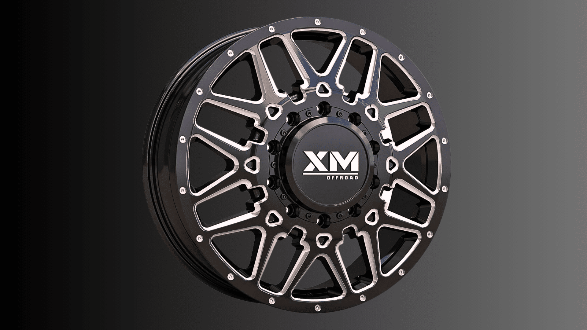 My Guide to Understanding XM Offroad Wheels - Opple House