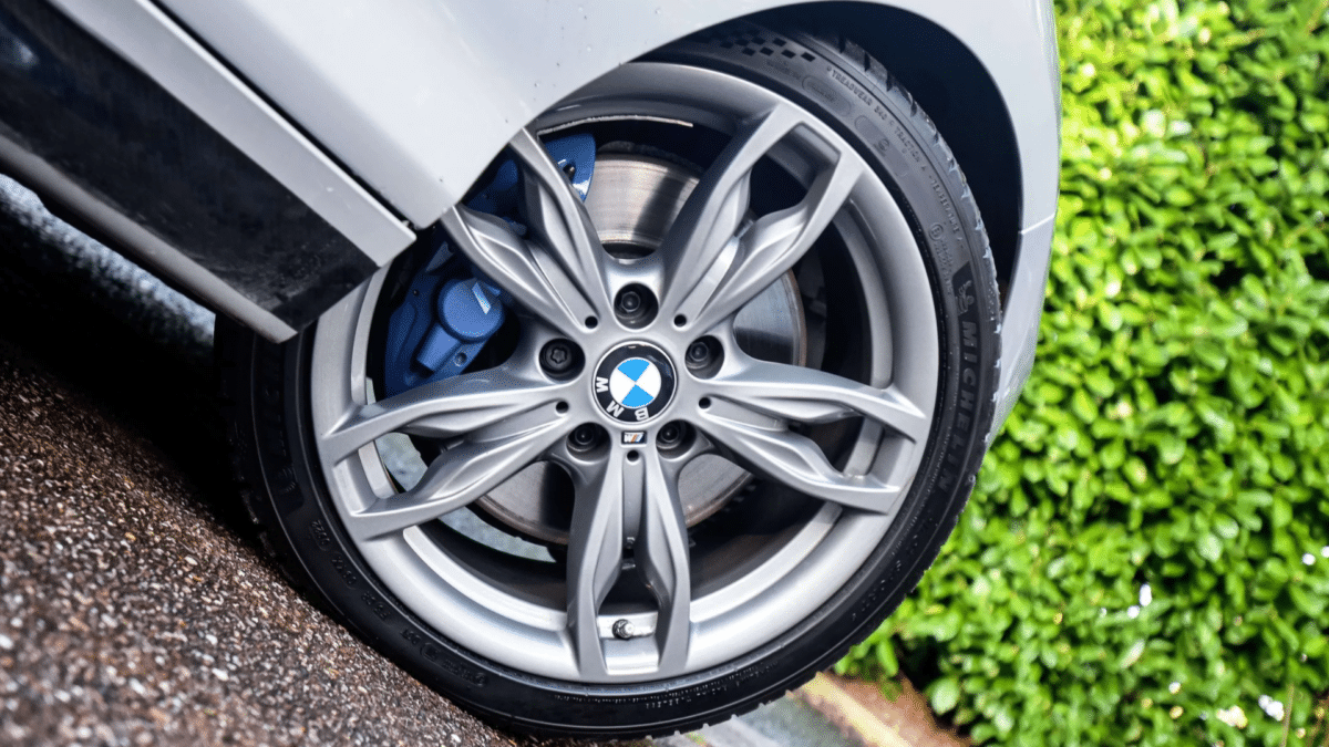 A Guide to BMW Wheel Bolt Patterns - Opple House
