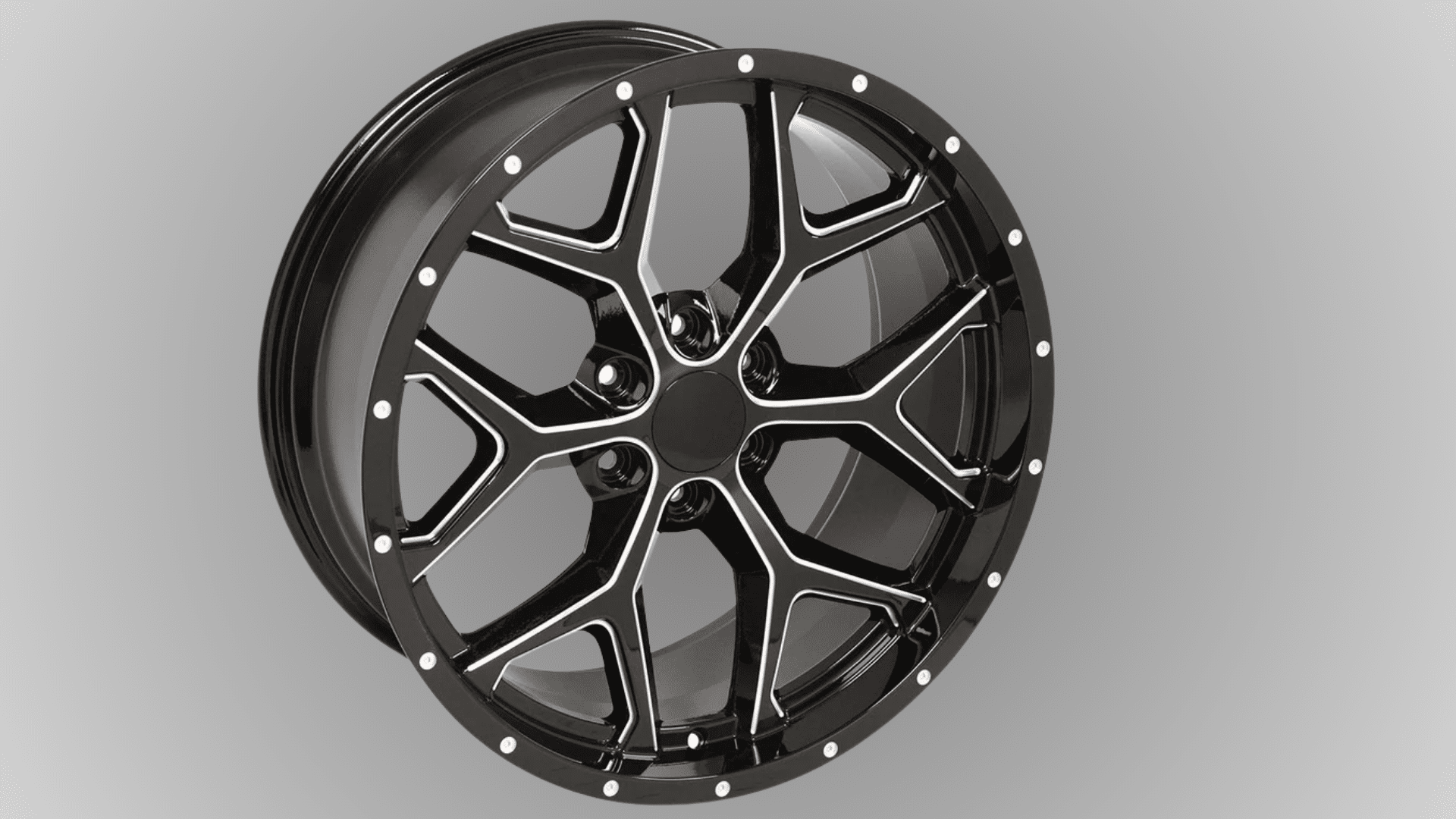 A Guide to Snowflake Rims Bolt Pattern - Opple House