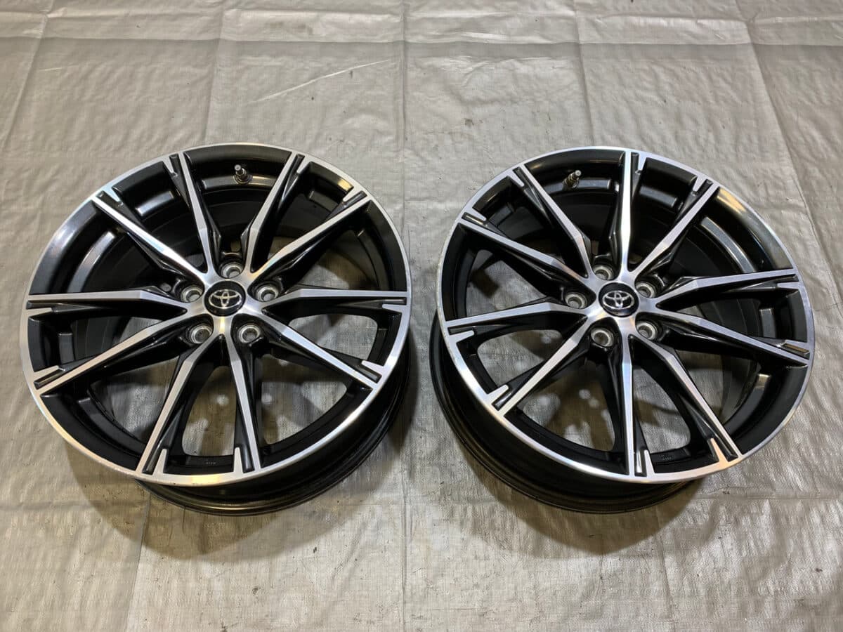 My Guide to Understand Toyota Bolt Patterns - Opple House