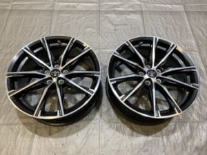 My Guide to Understand Toyota Bolt Patterns - Opple House