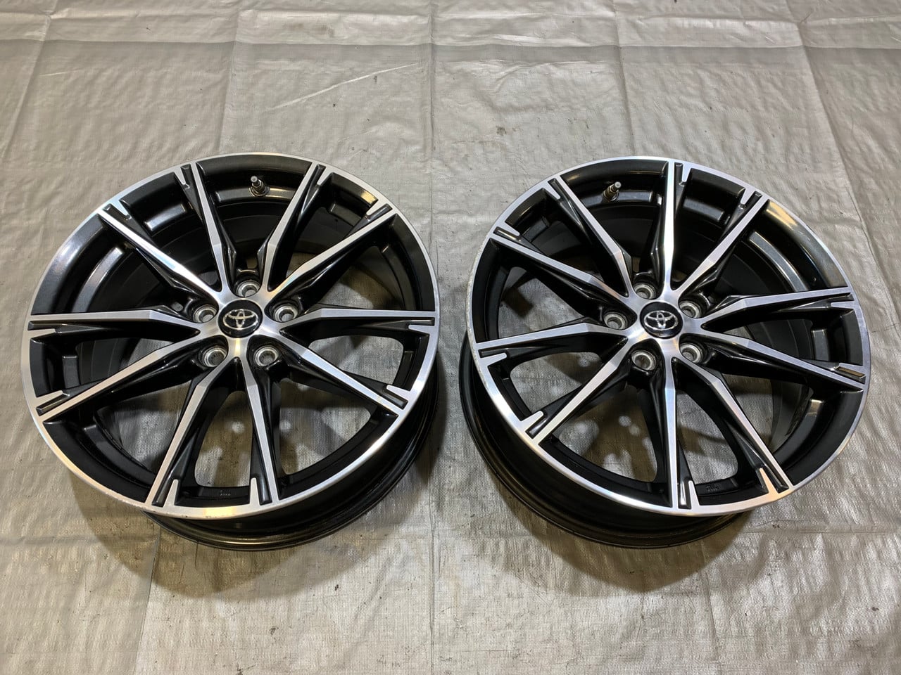 My Guide to Understand Toyota Bolt Patterns - Opple House