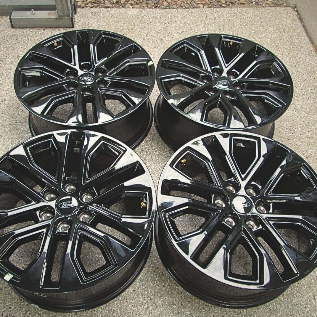 My Comprehensive Guide to Ford F-series Bolt Pattern - Opple House