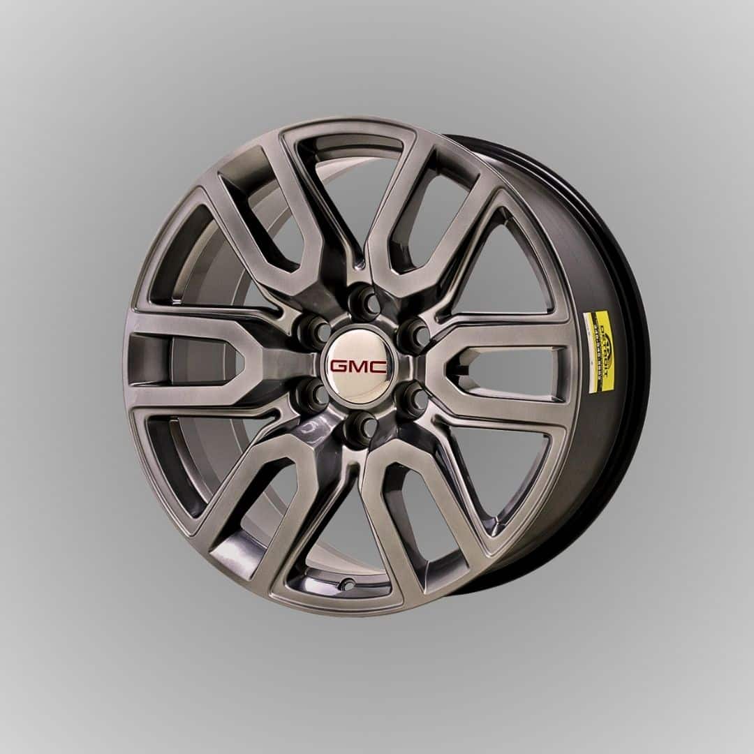 My Guide to Exploring GMC Sierra Bolt Patterns - Opple House