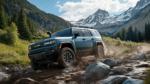 Guide to Choosing Wheels with a 5x150 Bolt Pattern - Opple House