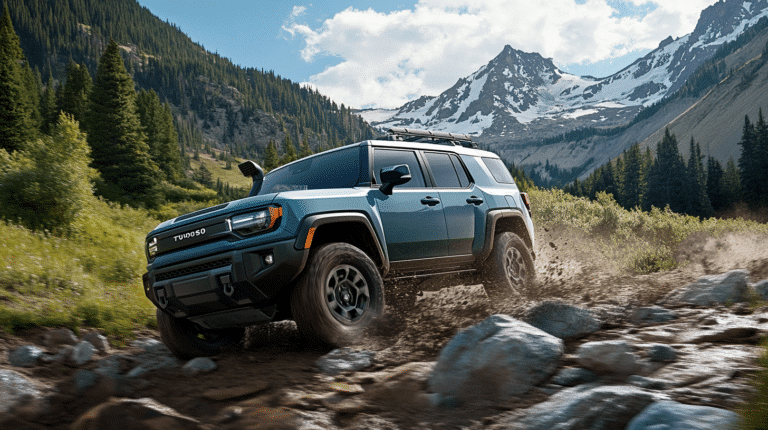 Guide to Choosing Wheels with a 5x150 Bolt Pattern - Opple House