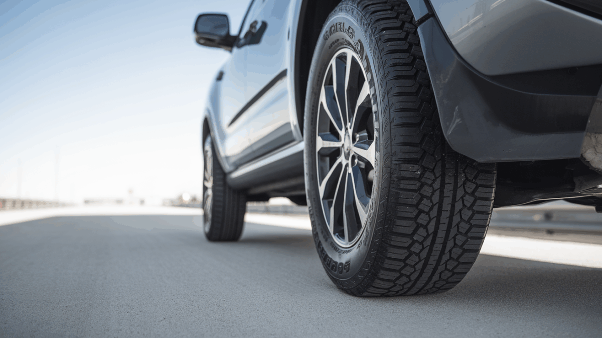 The Evolution of Blackhawk Tires: My Honest Review - Opple House