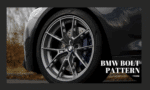 A Guide to BMW Wheel Bolt Patterns - Opple House