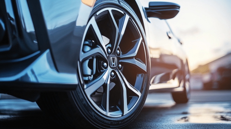 Honda Civic Bolt Patterns: A Comprehensive Overview - Opple House