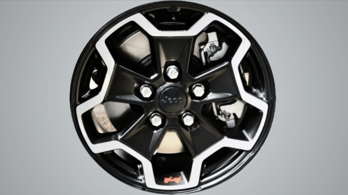 A Guide to Jeep Gladiator Wheel Bolt Patterns - Opple House