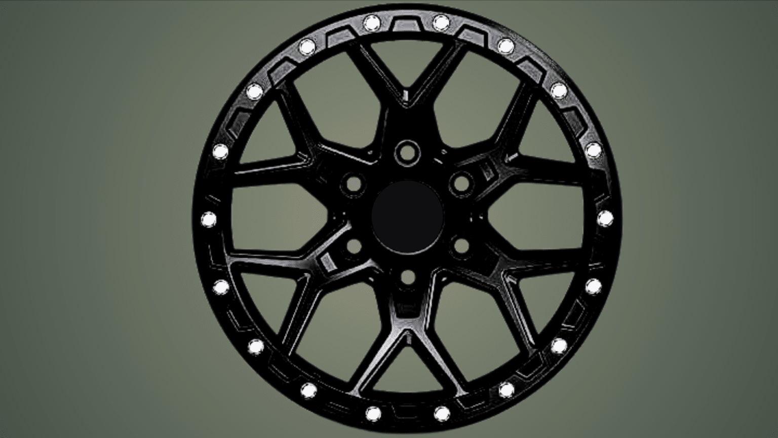 Understanding the Tacoma Bolt Pattern - Opple House
