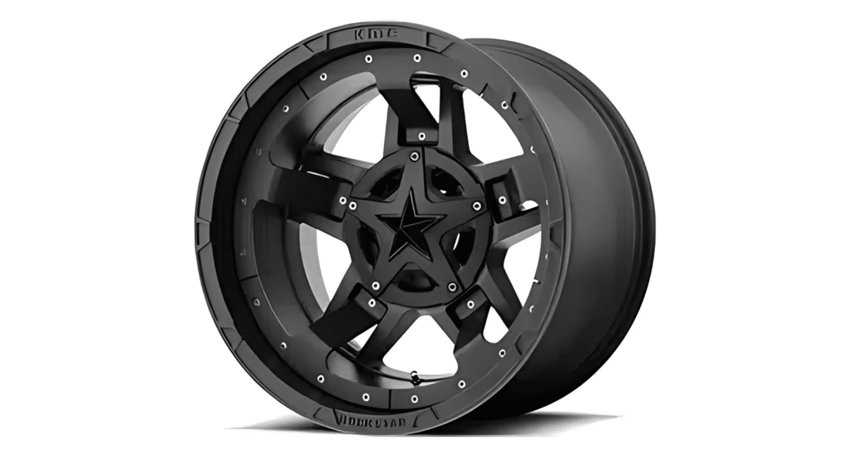 What is the lug pattern for a 2004 Ford Ranger? - Opple House