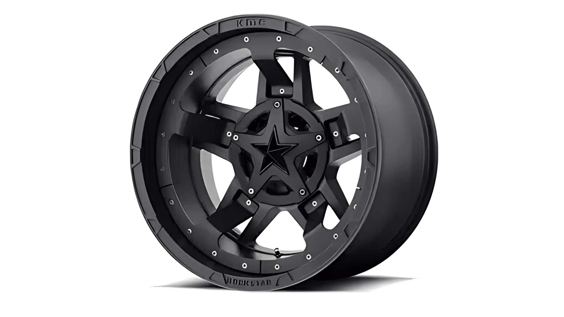 What is the lug pattern for a 2004 Ford Ranger? - Opple House