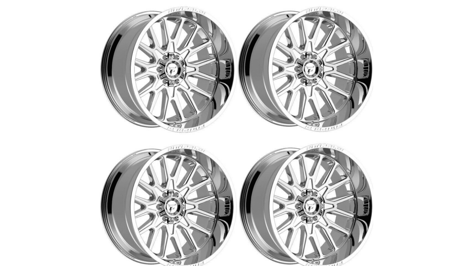 Understanding the Specifications of 20x10 Rims - Opple House