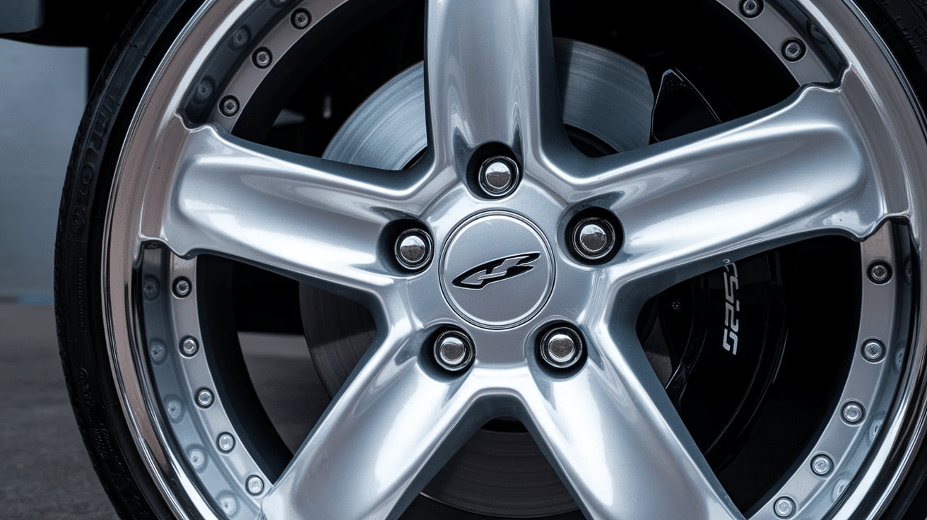 Cars with the 5x110 Bolt Pattern: What You Need to Know - Opple House