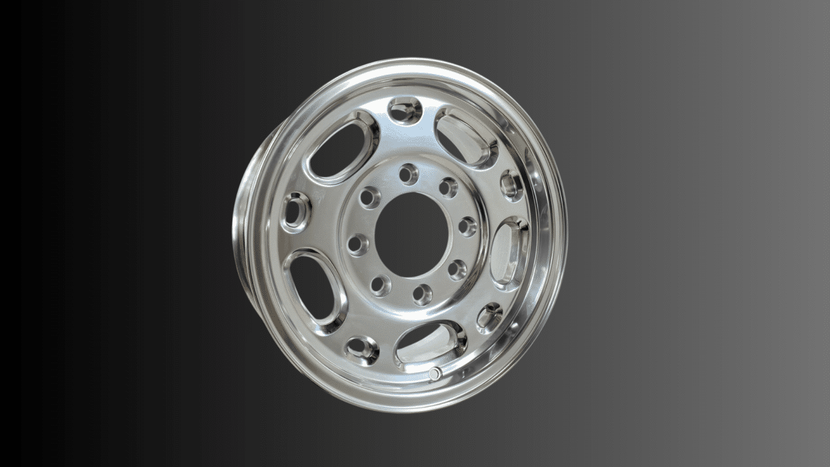 Understanding the Chevy 2500 Lug Pattern Basics - Opple House