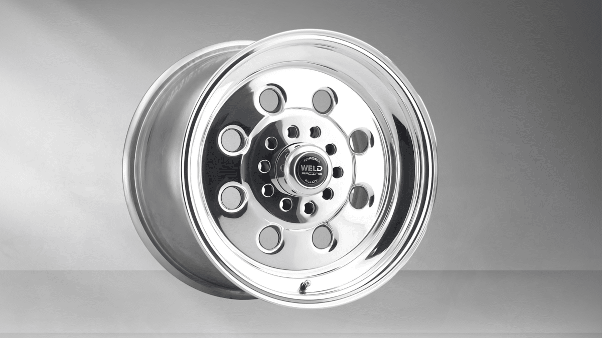 Understanding the Specifications of 15x12 Wheels - Opple House
