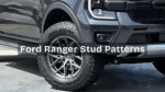 Ford Ranger Stud Patterns: Everything You Need to Know - Opple House